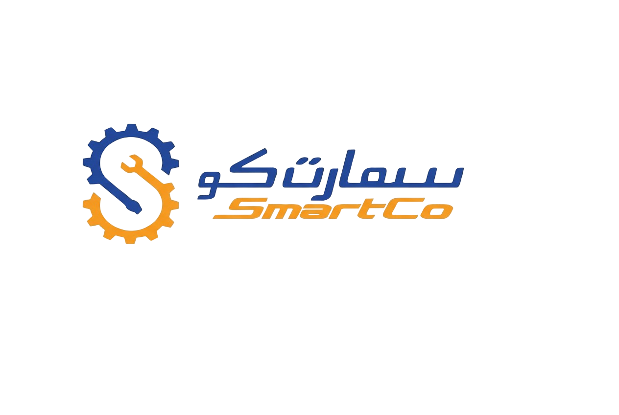 SmartCo Saudi | Industrial Equipment & IT Solutions Provider